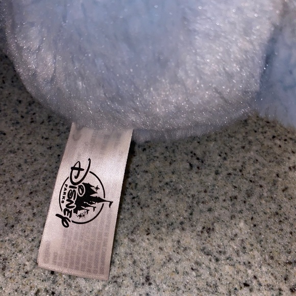 Disney | Toys | Disney Parks Dumbo Medium Plush Sitting Stuffed Animal ...